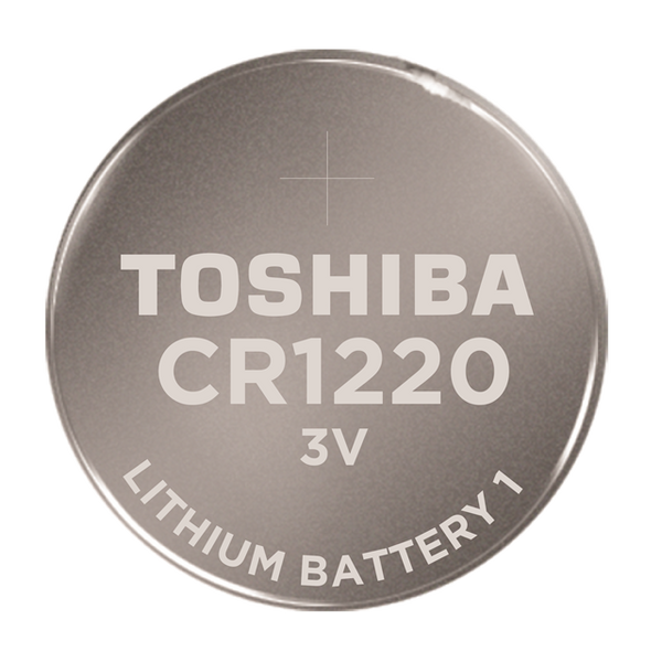 Coin Cell Batteries – HerdX