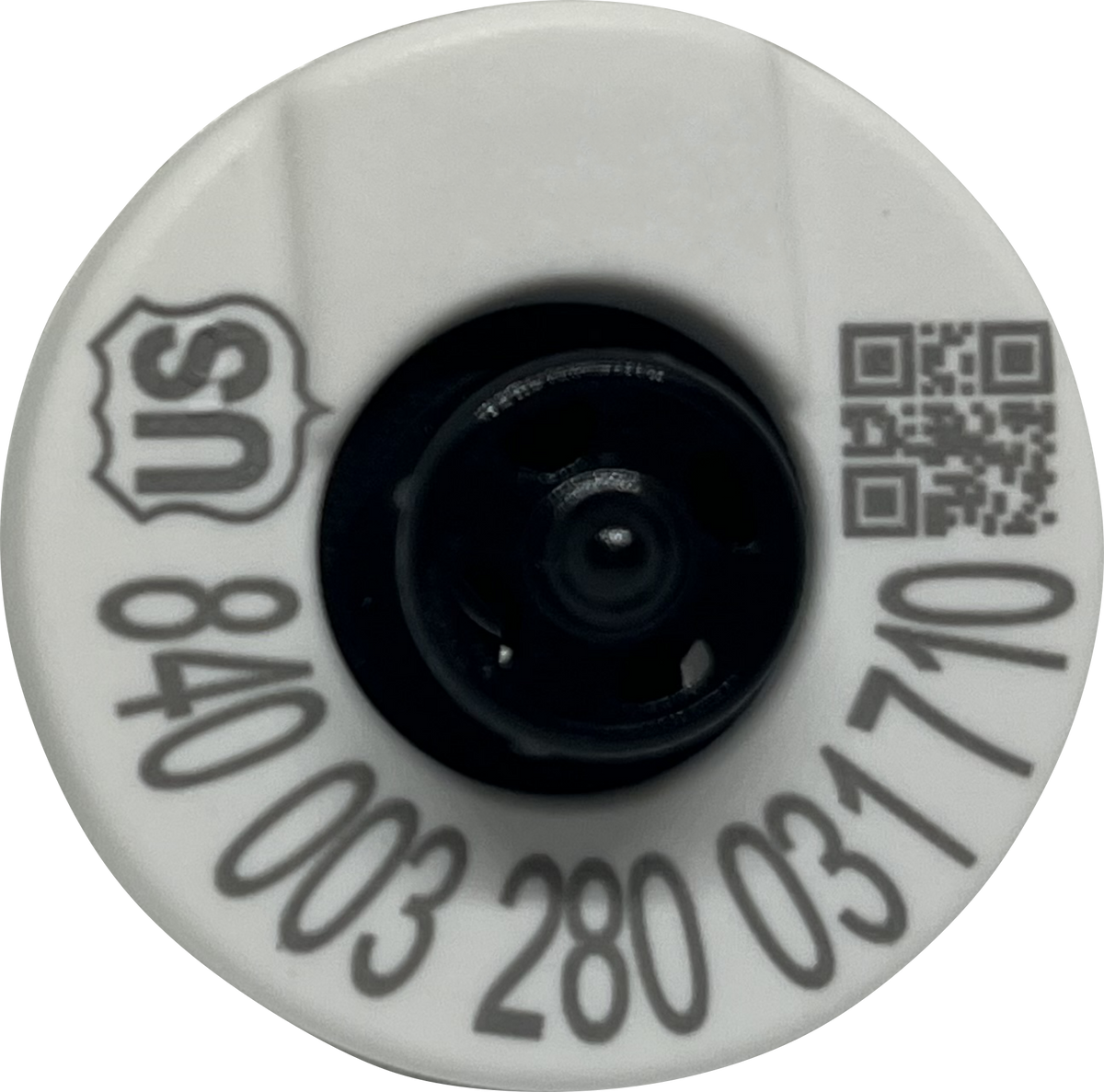 UHF & LF 840 USDA Paired Tag Set – HerdX