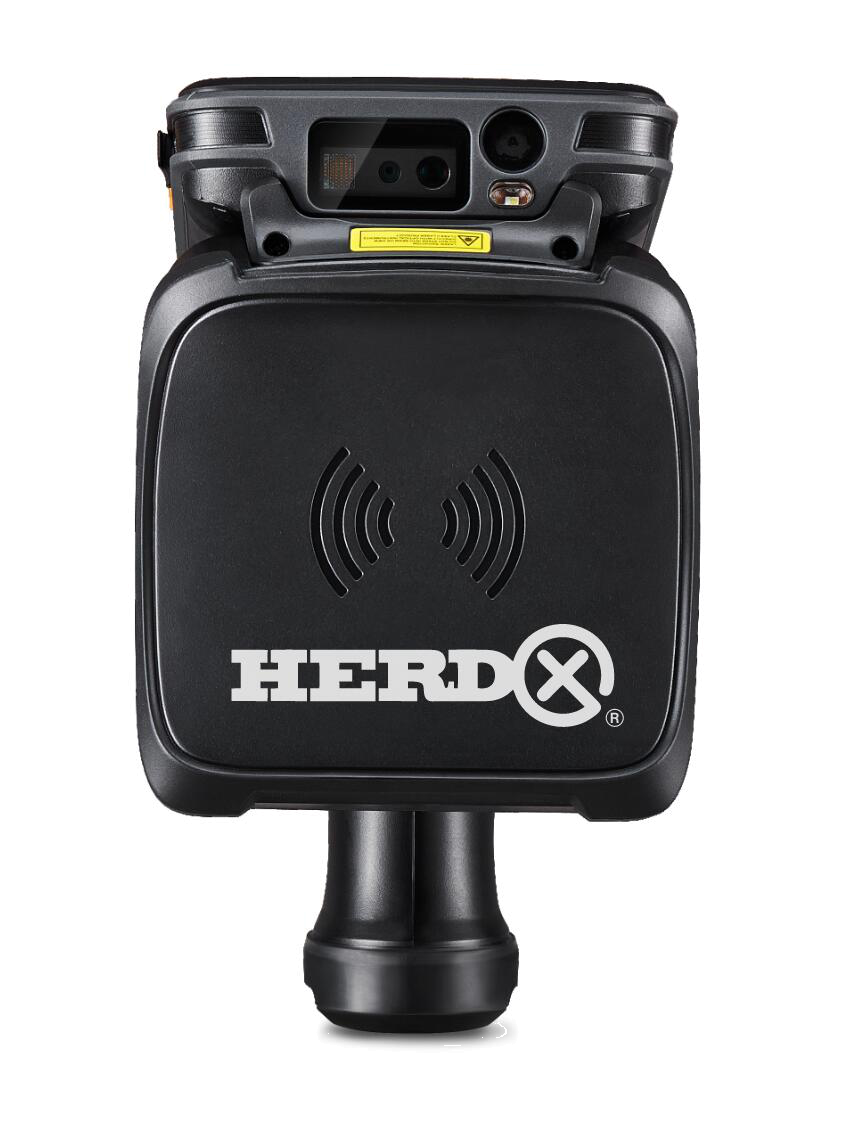 Handheld Reader – HerdX