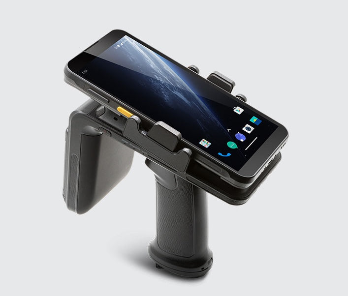 R6 Sled Reader – HerdX